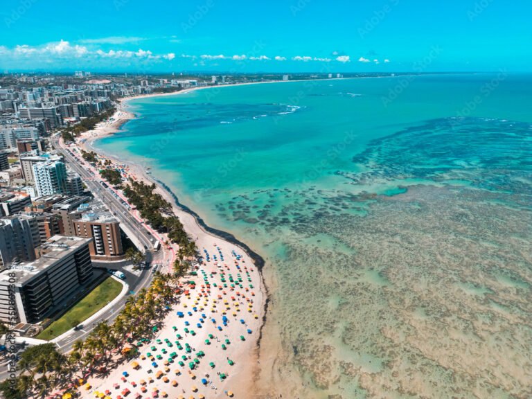 Dónde alojarse en Maceió: las mejores zonas [2026]