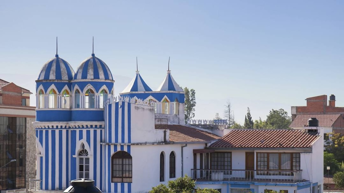 Dónde alojarse en Tarija (Bolivia) 2025: las mejores zonas